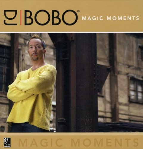 Amazon.com: DJ Bobo: It's My Live (Book Cds & Dvds): 9783940004437 ...