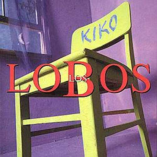 Kiko: Amazon.de: Musik-CDs & Vinyl