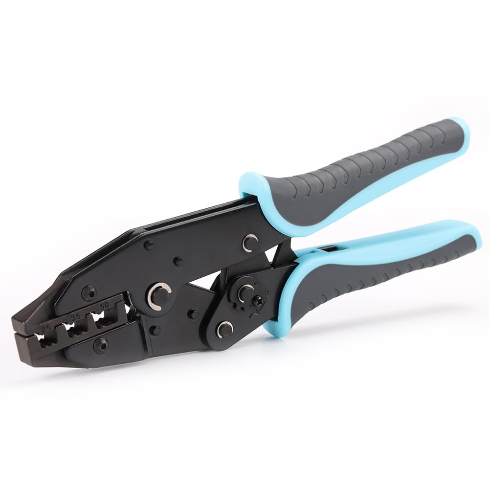 YMYP Crimping Tool for Sleeves Ferrule Terminals & Pin Cord Ends ...
