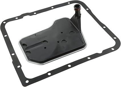 Amazon.com: 4L60E Automatic Transmission Fluid Filter Kit, Compatible ...