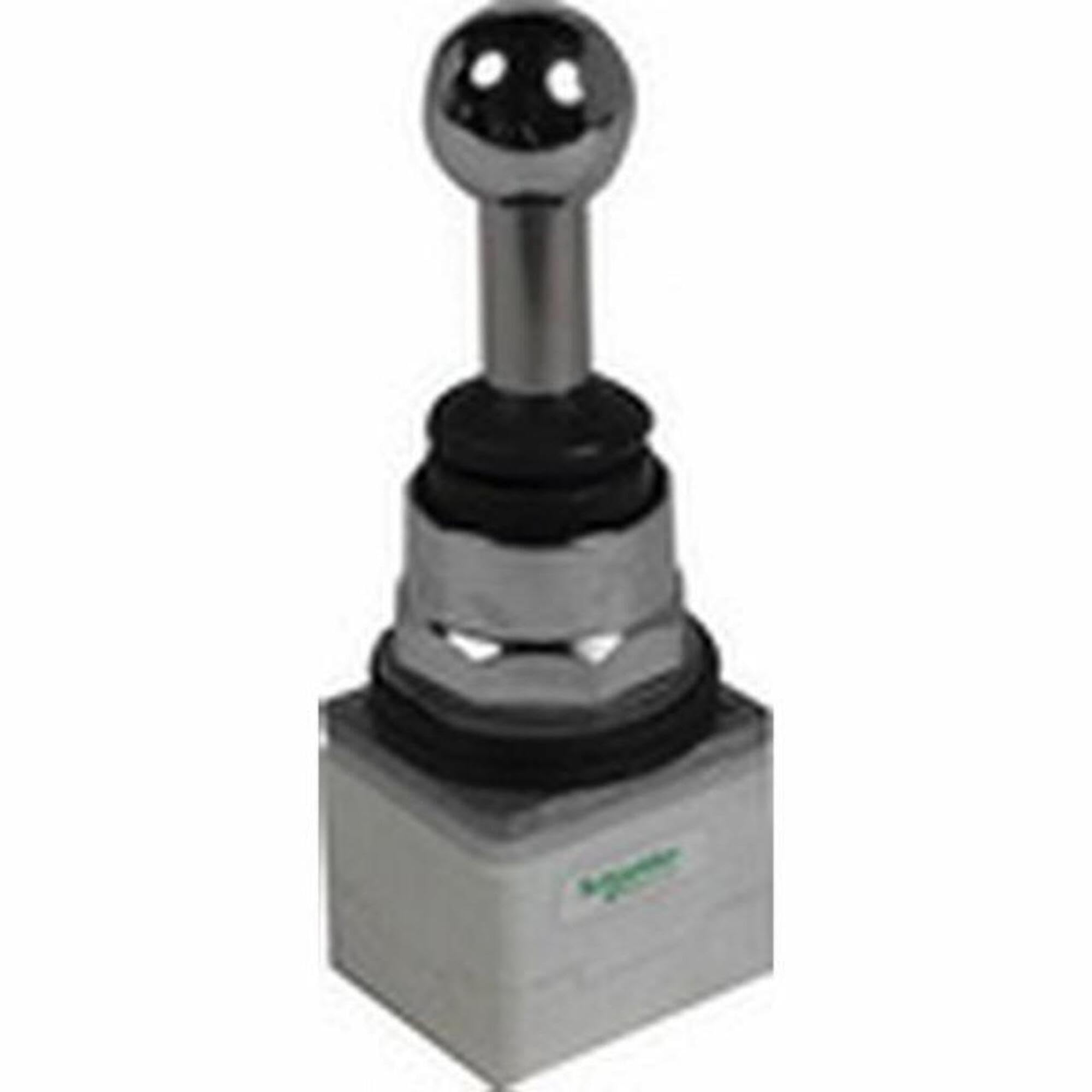 SCHNEIDER ELECTRIC 9001K37 30Mm Joystick 5 Position Electrical Box ...