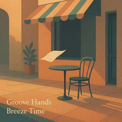 Breeze Time : Groove Hands: Amazon.fr: Téléchargement de Musique