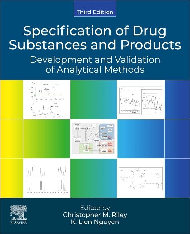 Amazon.com: Specification of Drug Substances and Products: Development ...