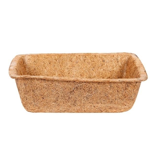 Spranila Coconut Coir Seedling Tray - Premium 20 Inch Microgreen ...