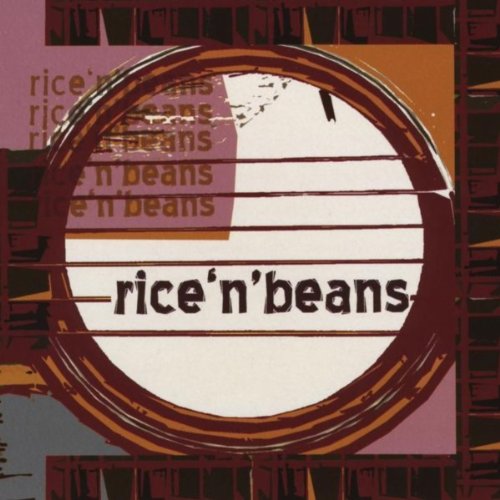 Amazon.co.jp: Rice ´n` Beans : Rice ´n` Beans: デジタルミュージック
