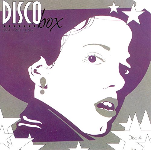 Amazon.com: Dance Fever Vol.4: CDs & Vinyl