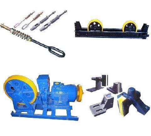 Mount Elevators Passenger Elevator Kits : Amazon.in: Industrial ...