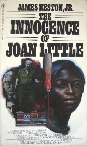 The Innocence of Joan Little: Reston Jr., James: 9780553116502: Amazon ...