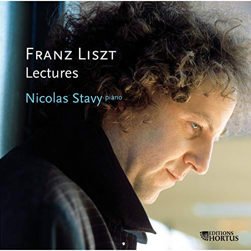 Amazon.com: Franz Liszt: Lectures : Nicolas Stavy: Digital Music