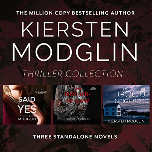 Amazon.com: The Arrangement (Audible Audio Edition): Kiersten Modglin ...