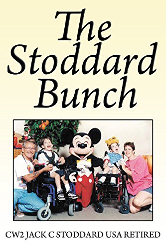 Amazon.com: The Stoddard Bunch eBook : Stoddard, Jack: Kindle Store
