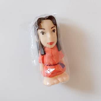 Amazon.co.jp: Rin Finger Puppet Sento Chihiro Ghibli Republic of Acorn ...