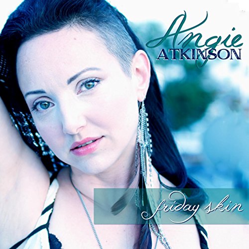 Play Friday Skin by Angie Atkinson on Amazon Music