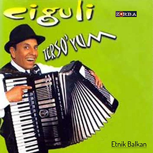 Play Tersoyum by Ciguli on Amazon Music