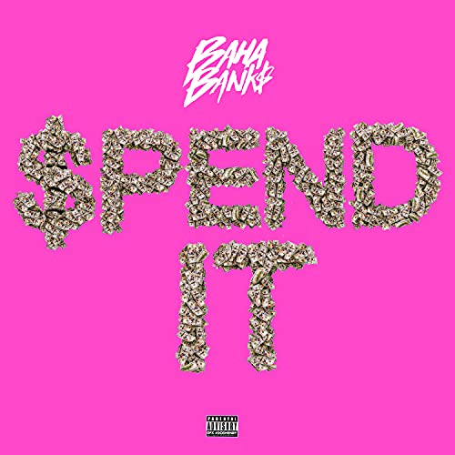 $pend It de BAHA BANK$ en Amazon Music Unlimited