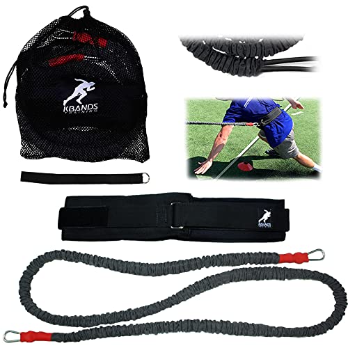 Find The Best Resistance Bands Waist Belt Reviews & Comparison - Katynel