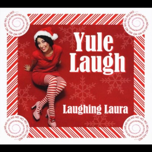Amazon.com: Yule Laugh : Laughing Laura: Digital Music