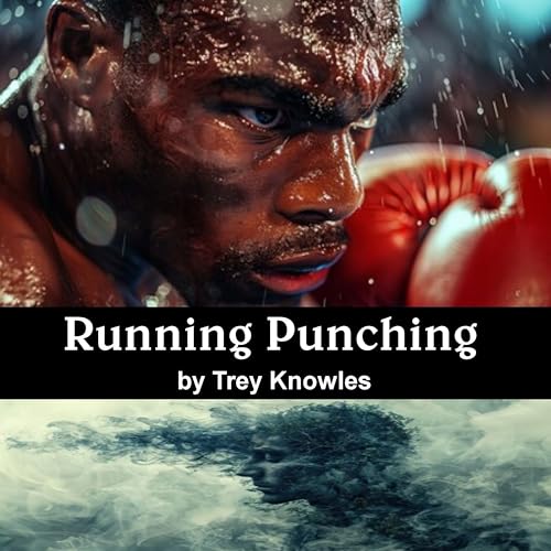 Running Punching by Trey Knowles on Prime Music