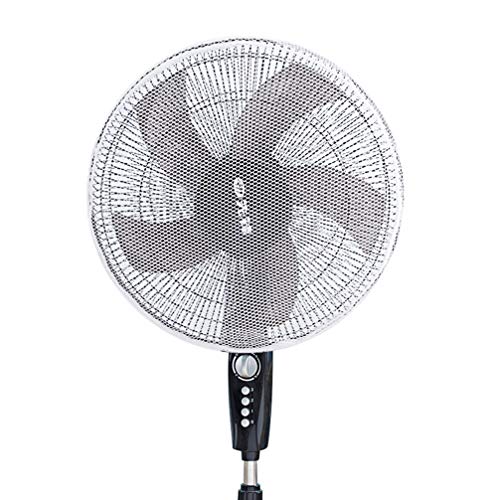 BESPORTBLE 2 Pcs Round Protector Fan Mesh Covers for Kids Children ...