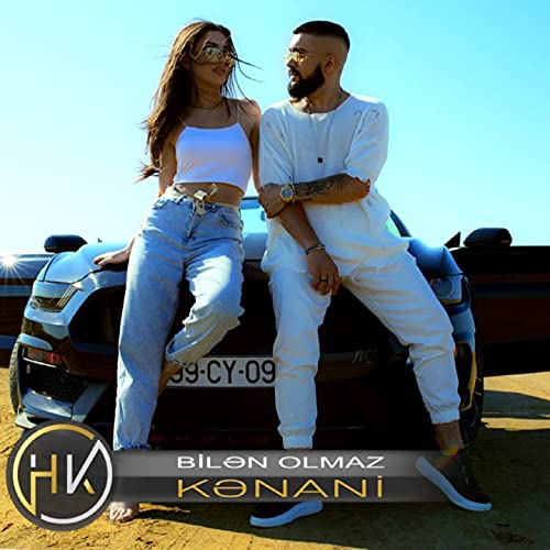 Écouter Bilen Olmaz de KENANI sur Amazon Music Unlimited