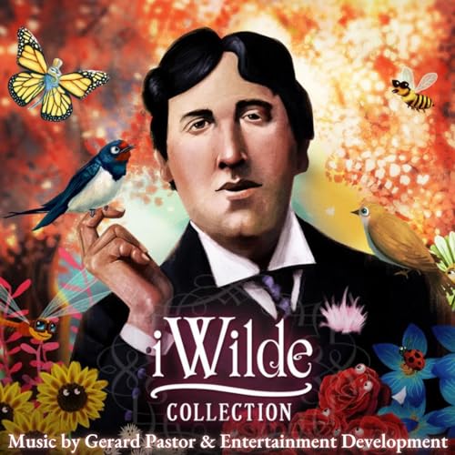 Play Iwilde Collection by Gerard Pastor & Entertainment Development on ...