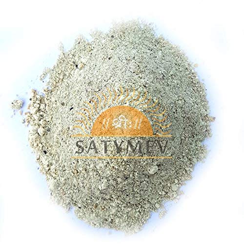 Buy SriSatymev Black Kaunch Powder 1Kg Mucuna, Kaunch Powder Online at ...
