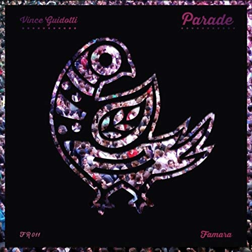 Parade by Vince Guidotti on Amazon Music - Amazon.co.uk