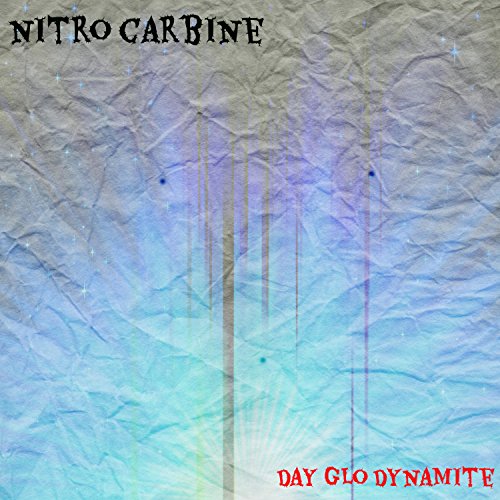 Play Day Glo Dynamite by Nitro Carbine on Amazon Music