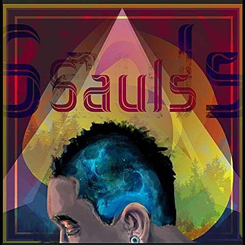 Amazon.co.jp: Sauls : Daniel Sauls: デジタルミュージック