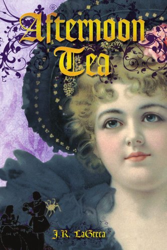Book review of Afternoon Tea - Readers' Favorite: Book Reviews and ...