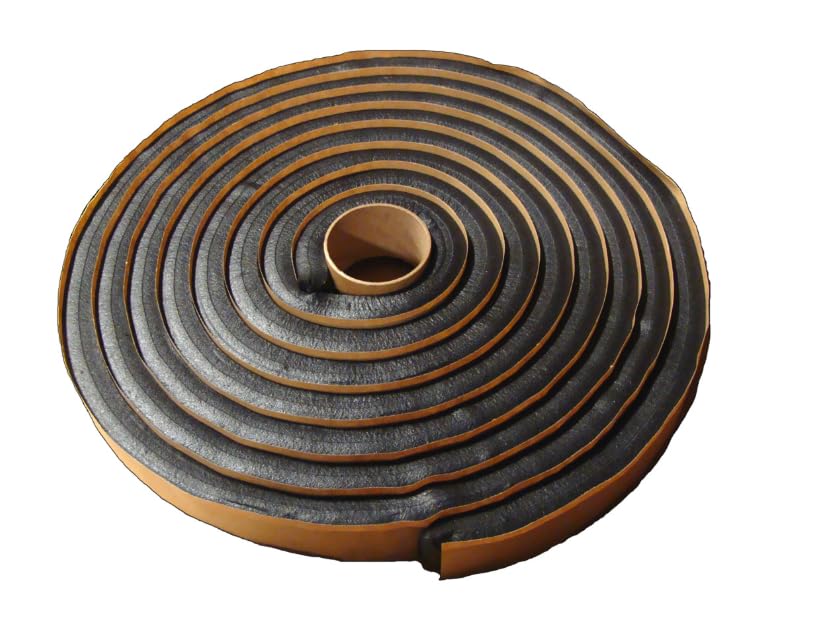 Snapklik.com : Sika Swellstop 594 Butyl Polymer Based Strip Waterstop 1 ...