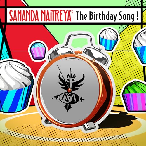 The Birthday Song ! by Sananda Maitreya on Amazon Music - Amazon.com