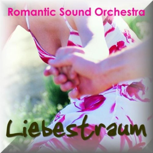 Play Liebestraum by Romantic Sound Orchester on Amazon Music