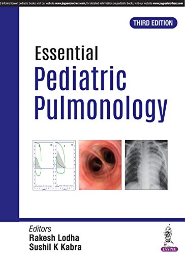 Buy Essential Paediatric Pulmonology Book Online at Low Prices in India ...
