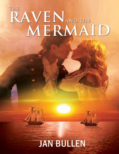 The Raven and the Mermaid eBook : Bullen, Jan: Amazon.in: Kindle Store