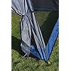 Square Screen House Gazebo Tents with Rain Flaps : Amazon.ca: Sports ...