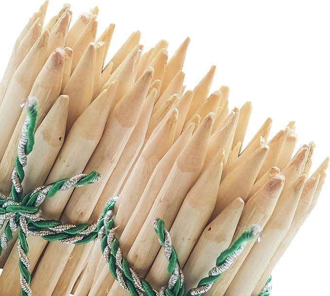 DEBARKED Miswak Sewak Neem Datun Natural Herbal Oral Teeth & Tongue ...