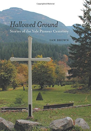 Amazon.com: Hallowed Ground: 9781525508646: Brown, Ian: Books