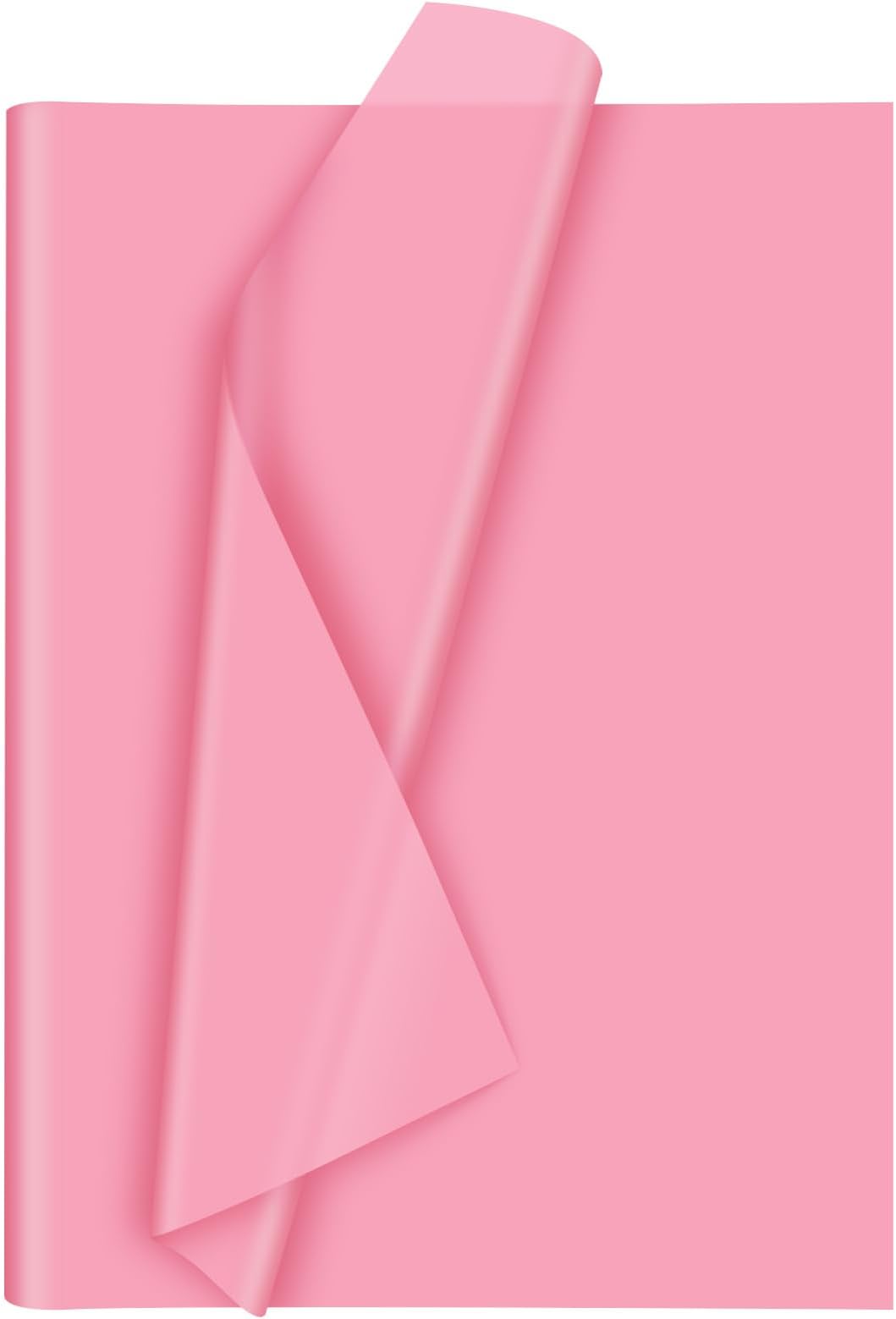 Pack of 50 Sheets Acid Free Tissue Paper - Violet (Purple) 51cm x 76cm ...