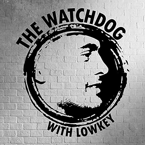 What Is The Literal Meaning Of Watchdog