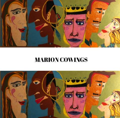 Marion Cowings: Kim Kalesti: 9780368469237: Amazon.com: Books