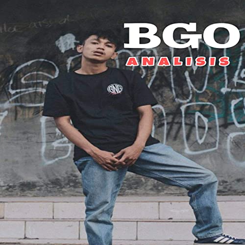 Écouter Analisis par BGO sur Amazon Music Unlimited