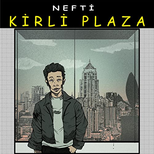 Spiele Kirli Plaza von Nefti auf Amazon Music ab
