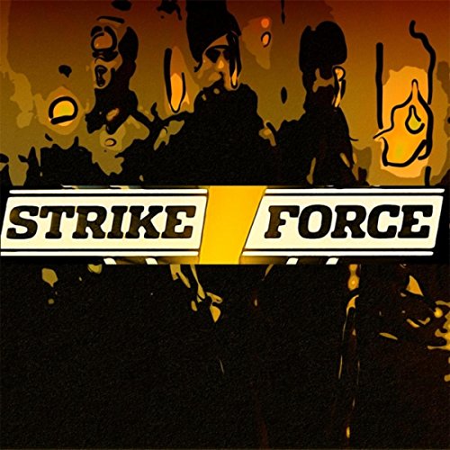 Amazon MusicでMomento MizikのStrike Forceを再生する