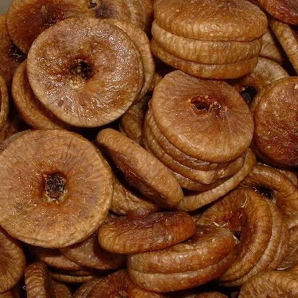 Fig - Anjeer (Dried) from NatureLoc.com - 1 KG : Amazon.in: Grocery ...