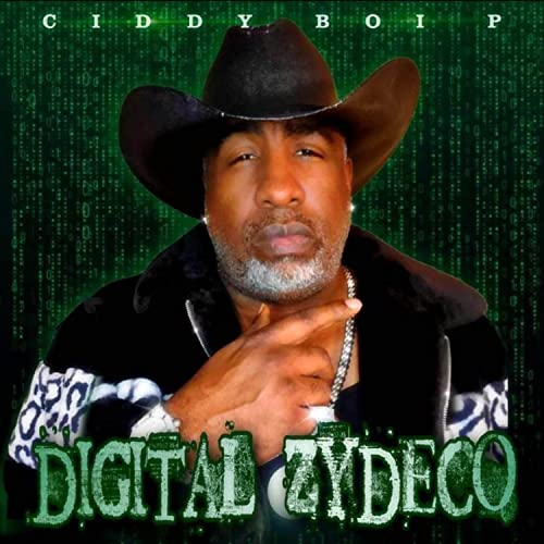 Play Digital Zydeco by Ciddy Boi P on Amazon Music