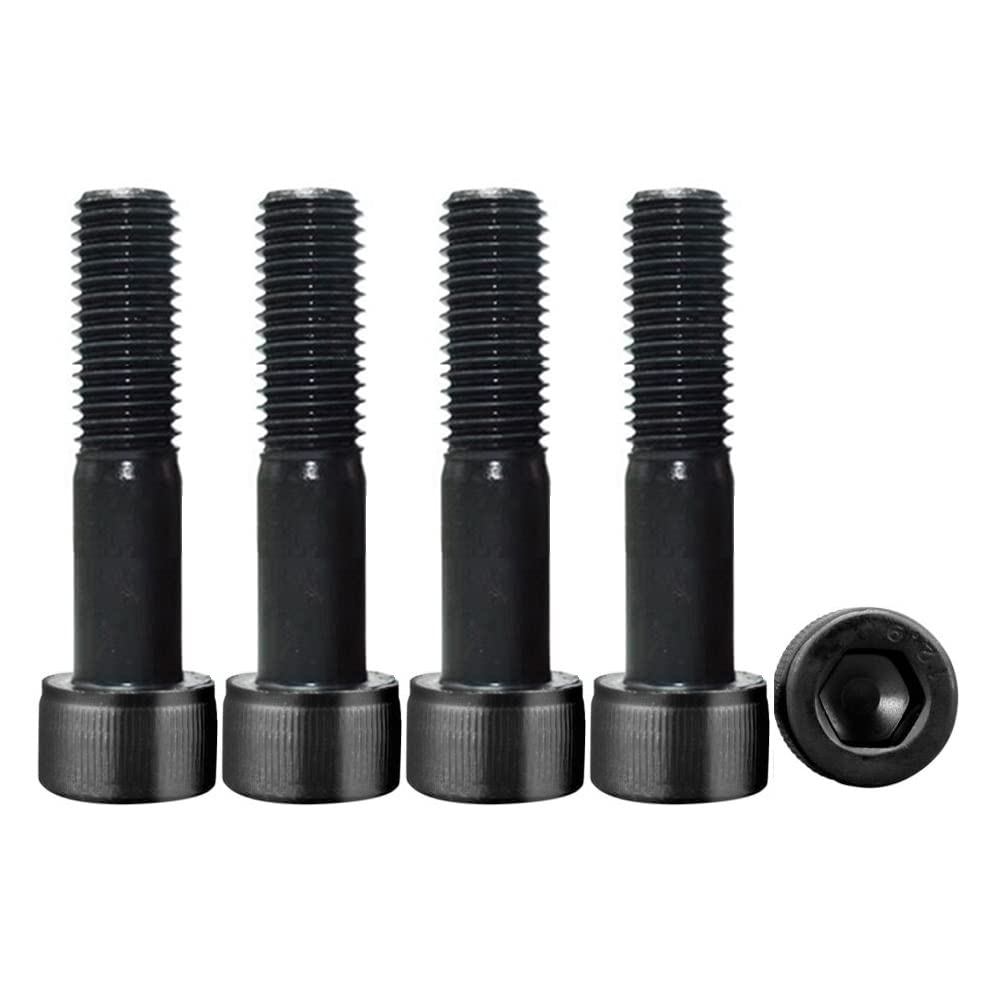 Snapklik.com : Manloney LLC Universal Screws M7 Hex Socket Cap Cup ...