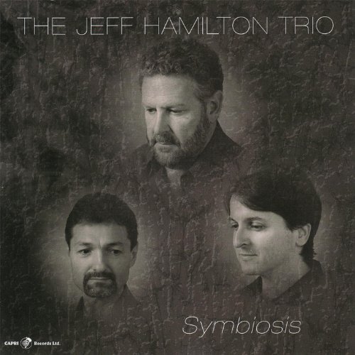 Amazon.com: Symbiosis : Jeff Hamilton Trio: Digital Music
