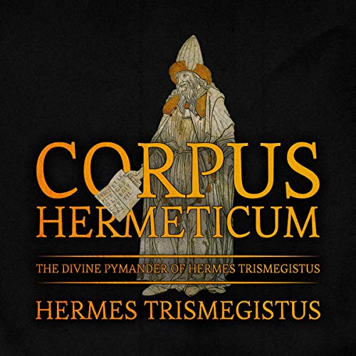 Amazon.com: Hermeticism Philosophy Collection: The Kybalion, Corpus ...
