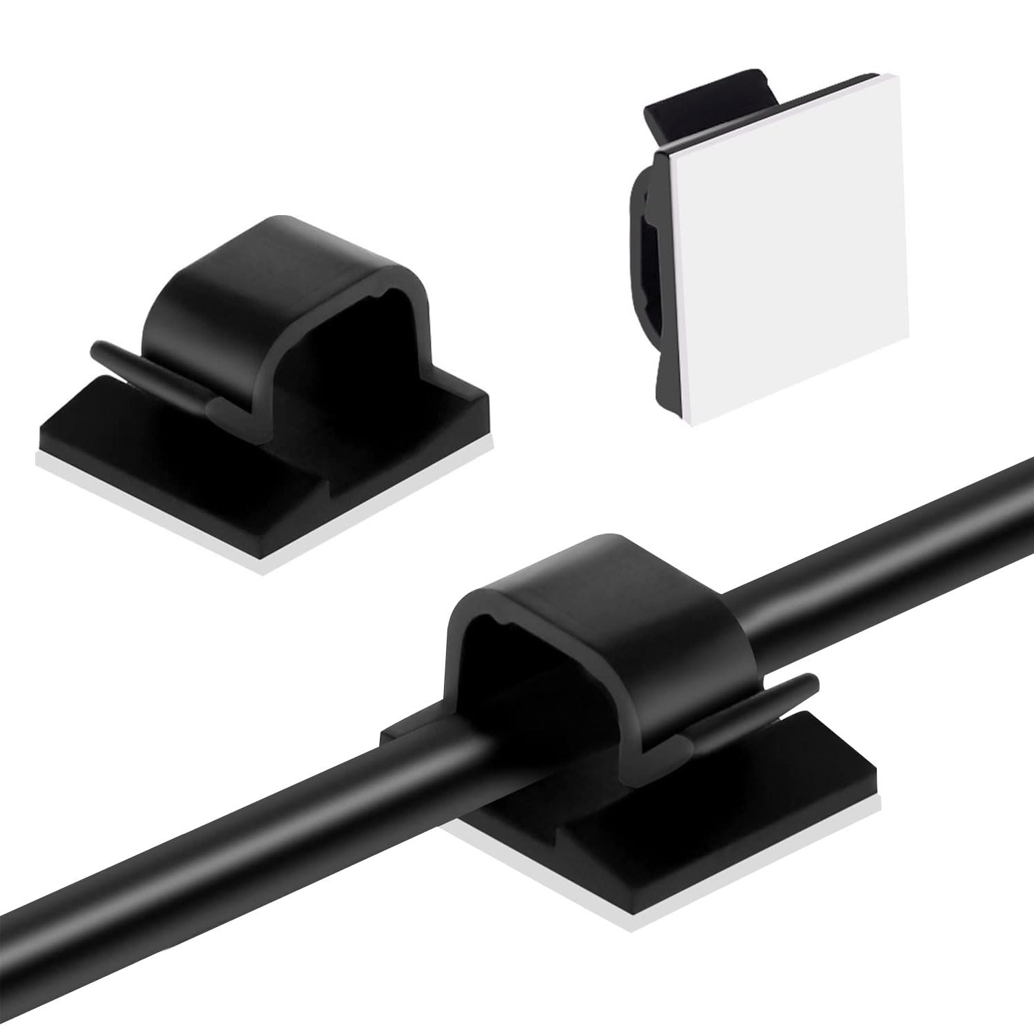 Exterior cable clips online